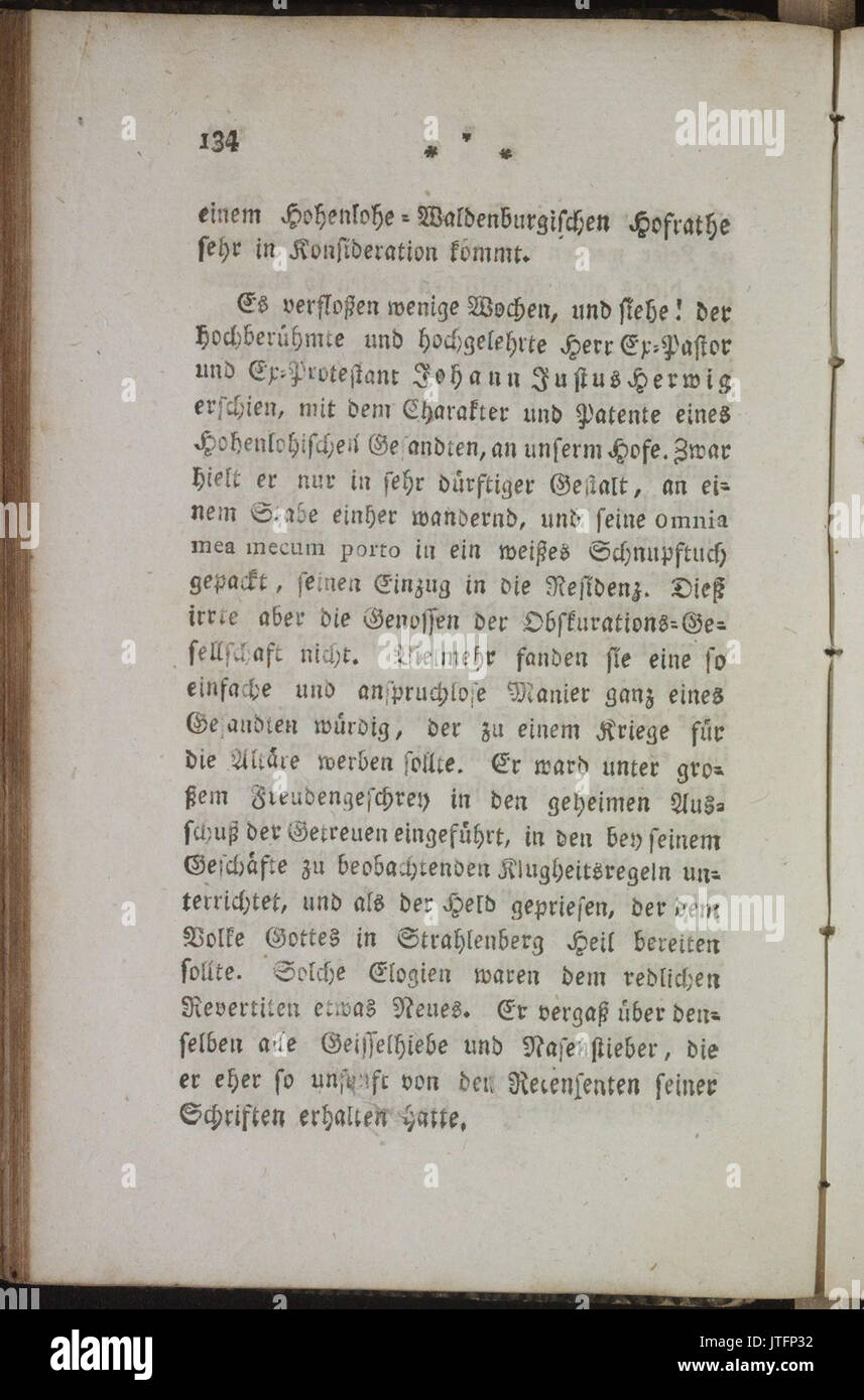 A historical manuscript page from the 14th century featuring the work ...