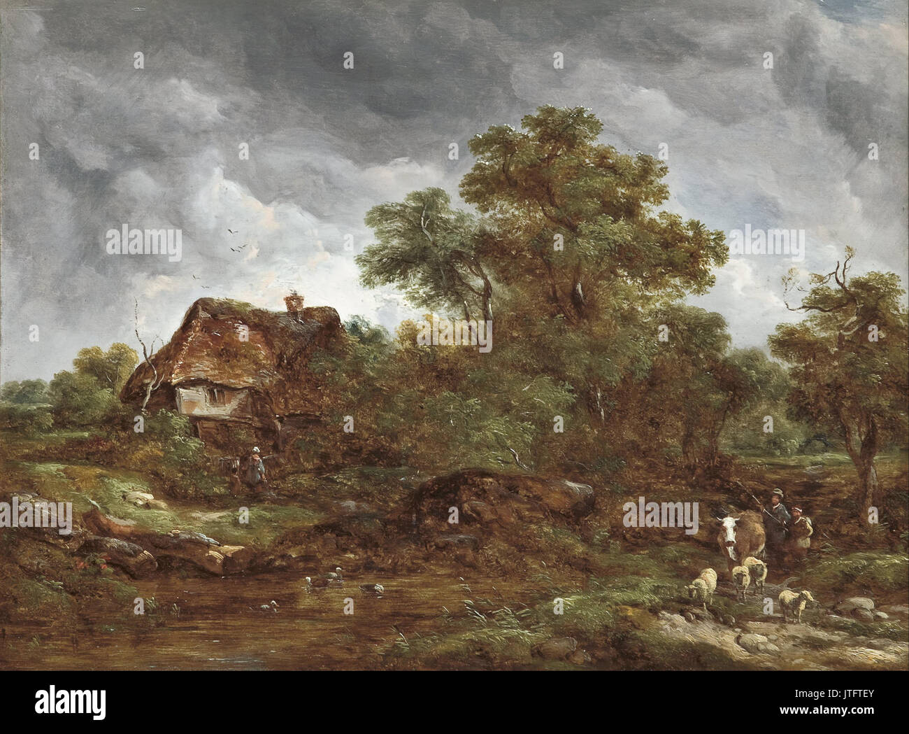 Richard hilder hi-res stock photography and images - Alamy