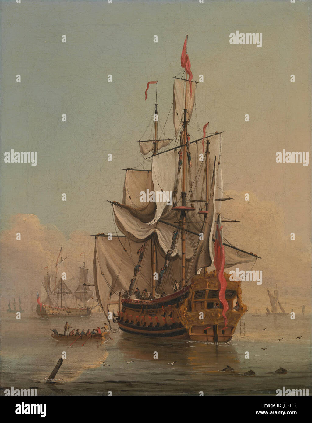 Shipping warfare hi-res stock photography and images - Alamy