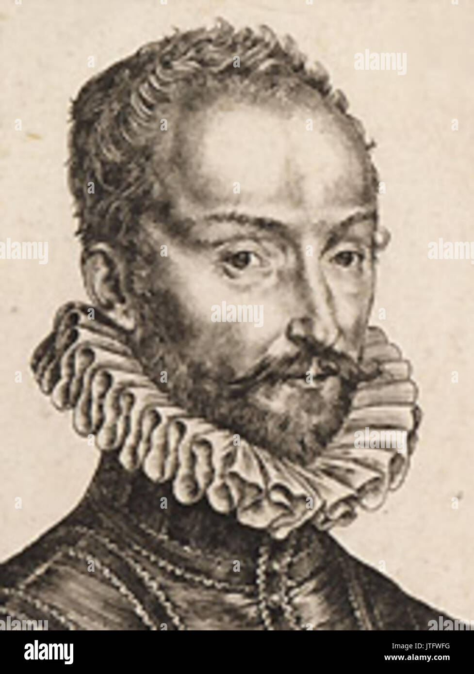 Etienne jodelle hi-res stock photography and images - Alamy