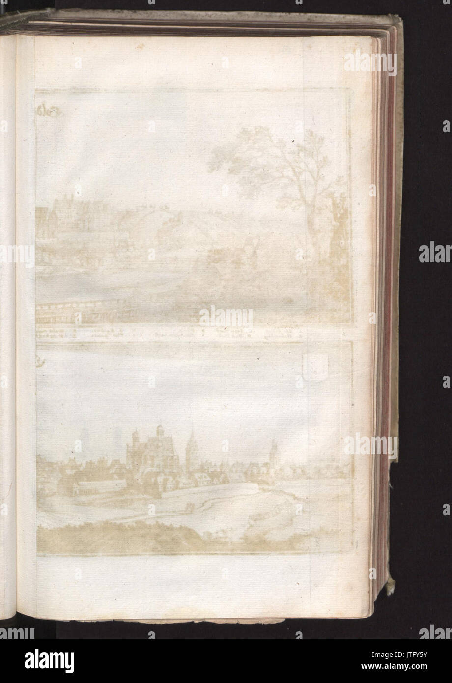 Merian atlas hi-res stock photography and images - Alamy