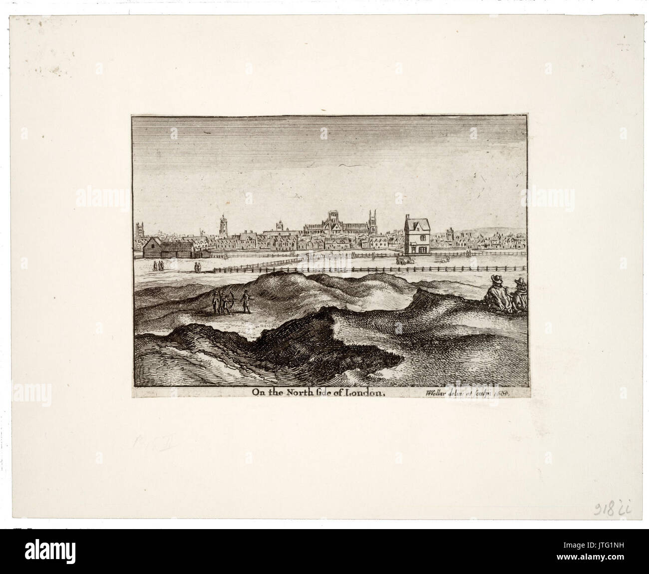 On north side london hi-res stock photography and images - Alamy