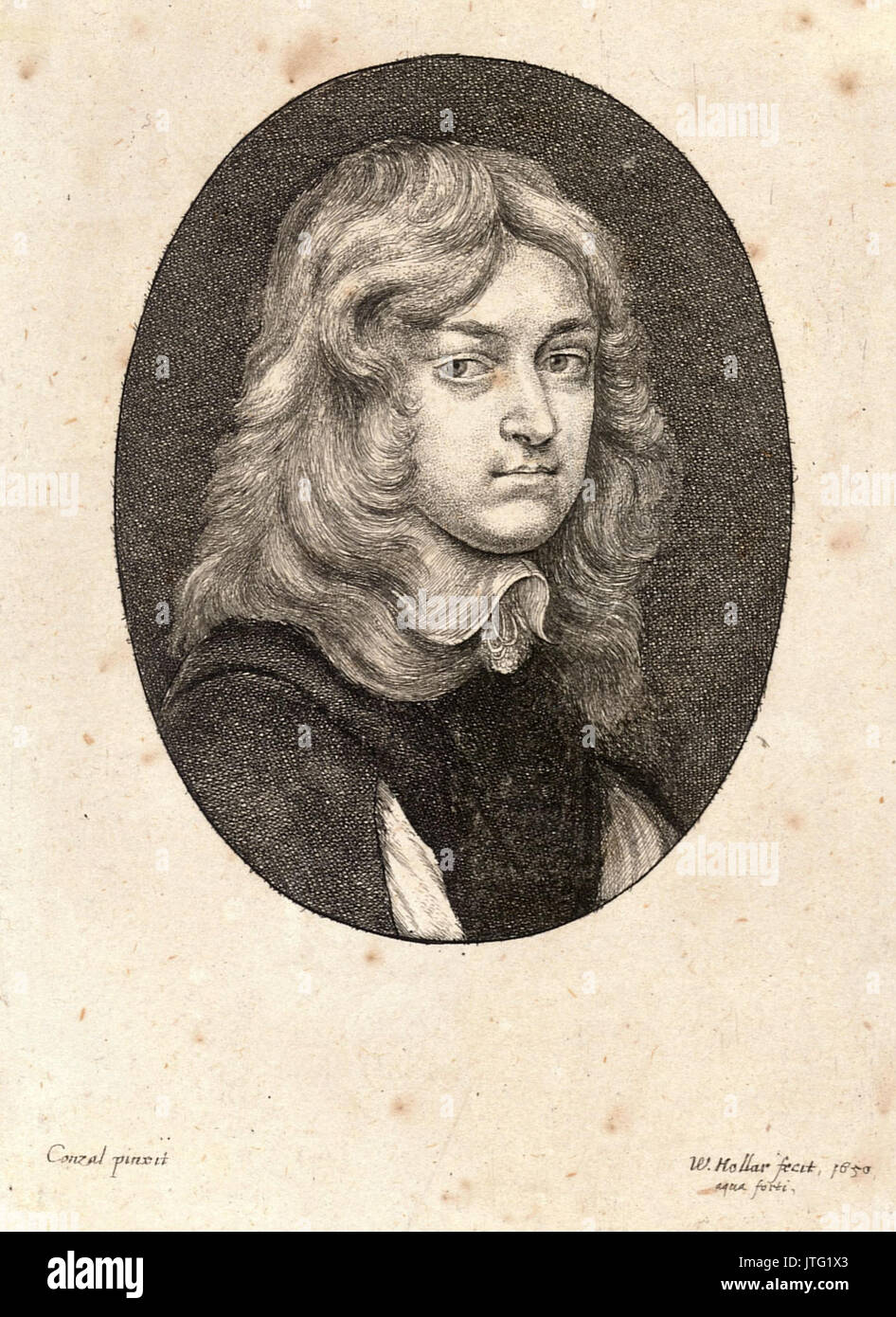 Sir Samuel Morland High Resolution Stock Photography and Images - Alamy