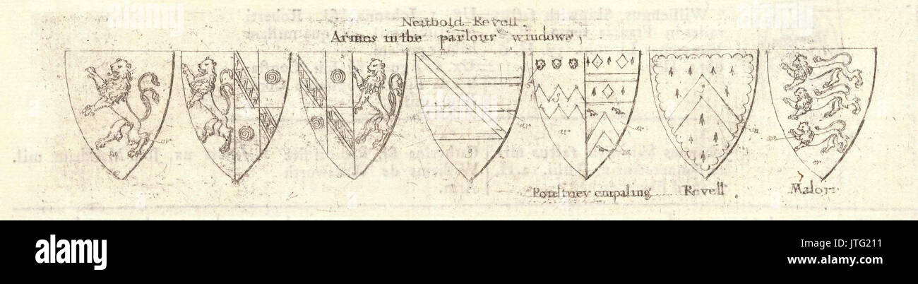 Malory hi-res stock photography and images - Alamy