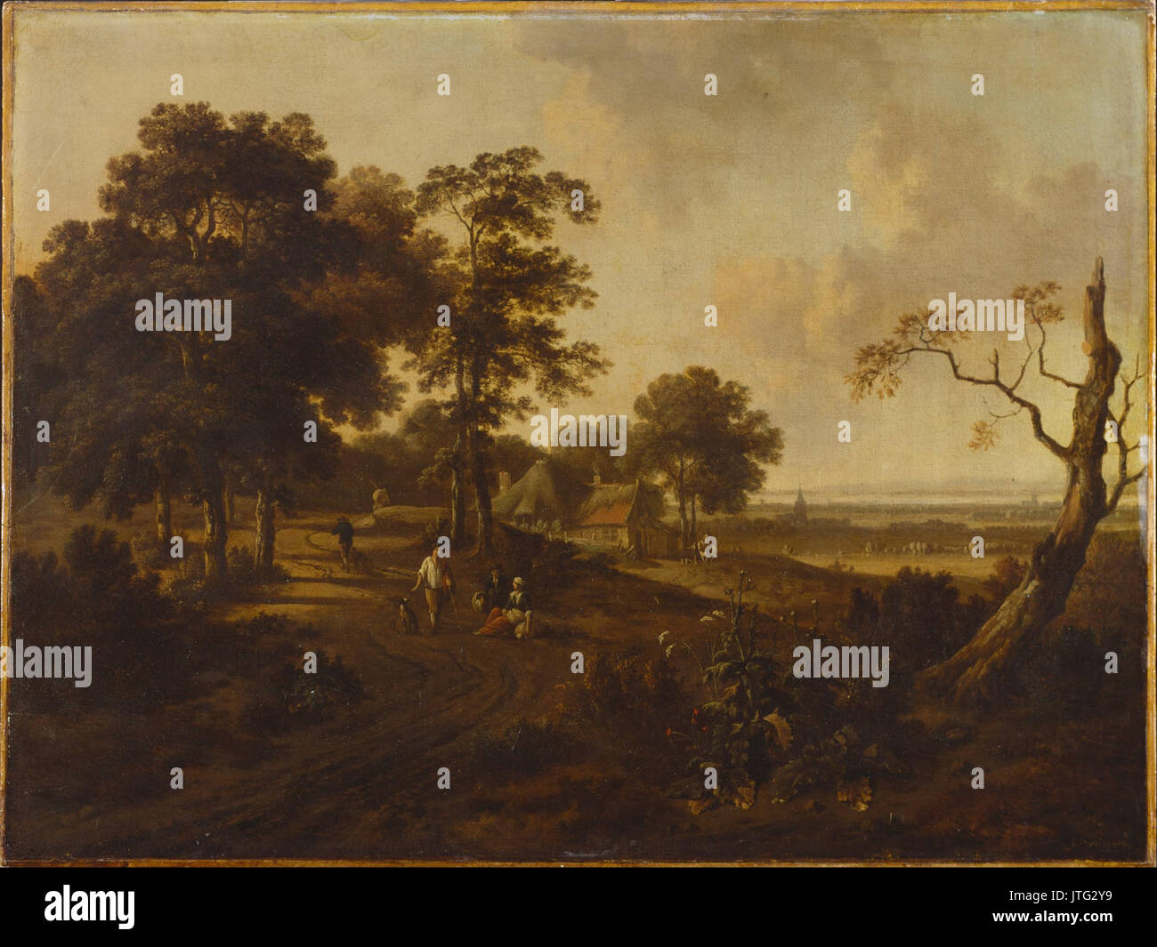 Wijnants jan hi-res stock photography and images - Alamy