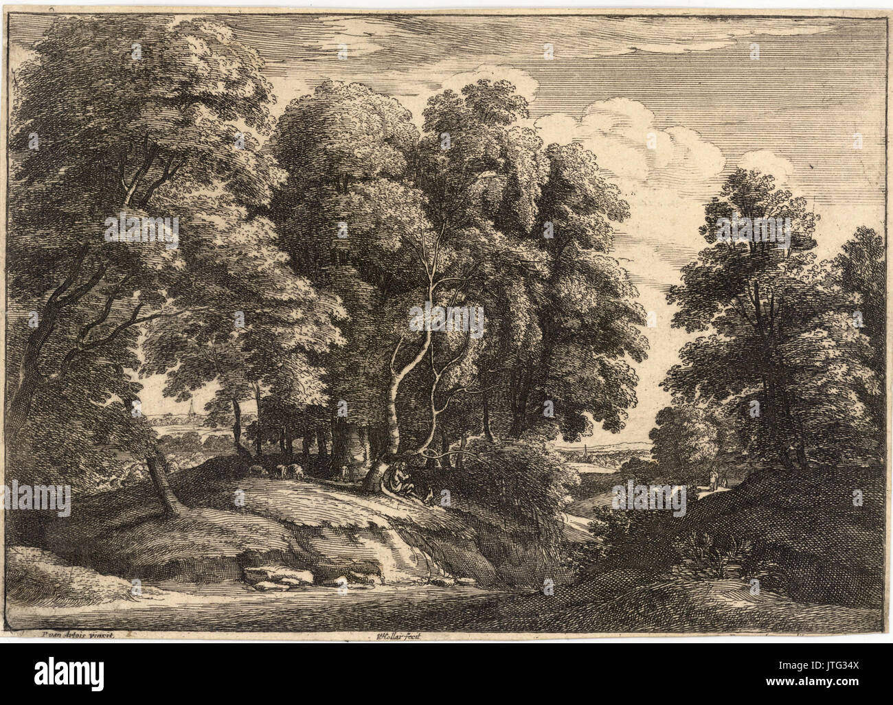 Jacques artois hi-res stock photography and images - Alamy