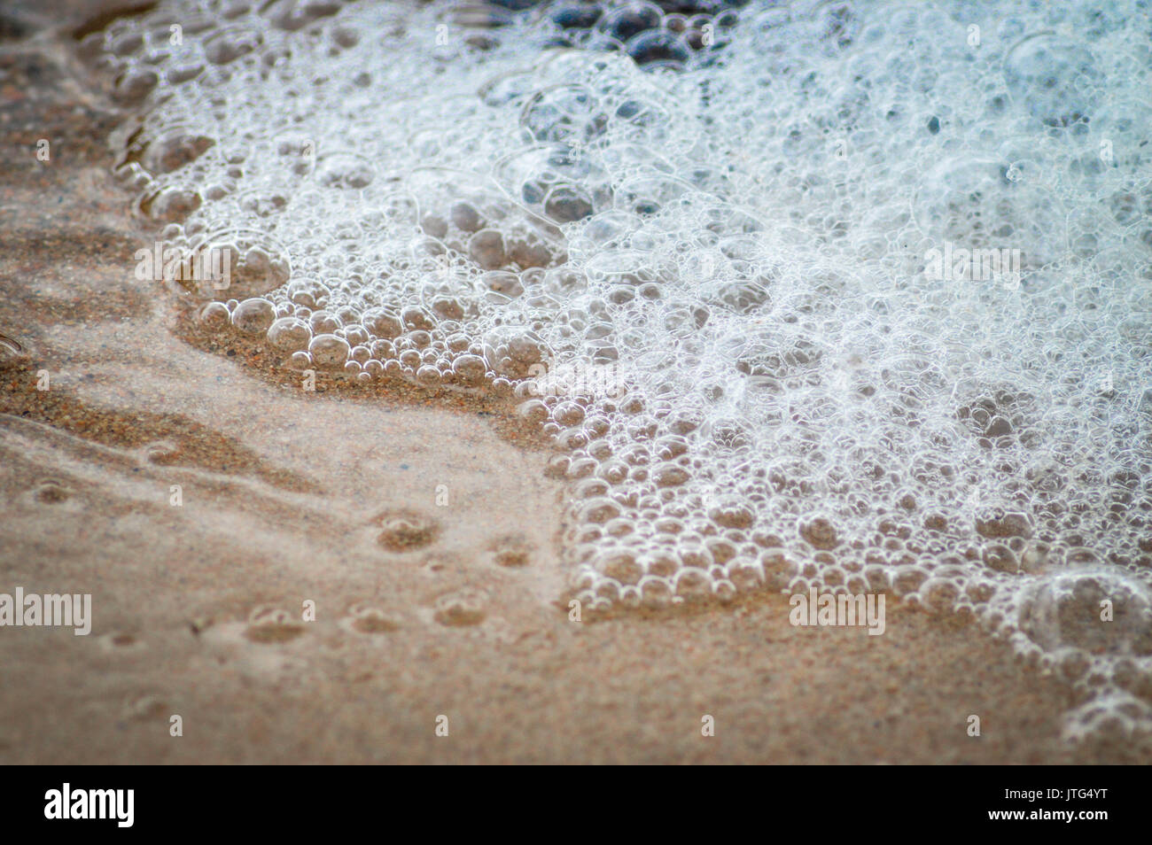Foam bubbles hi-res stock photography and images - Alamy