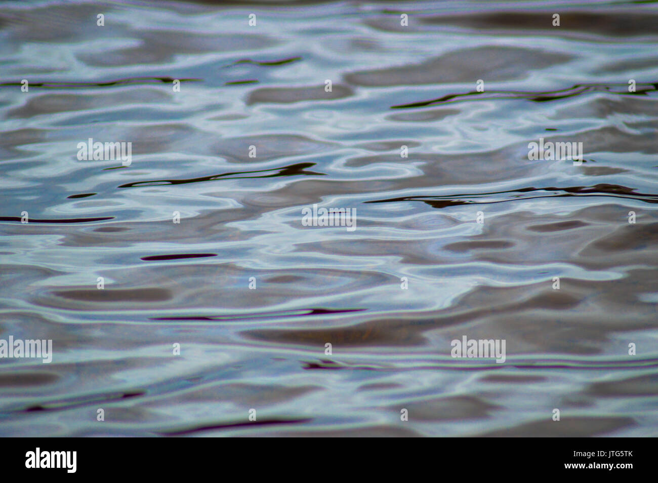 Abstract water background Stock Photo - Alamy