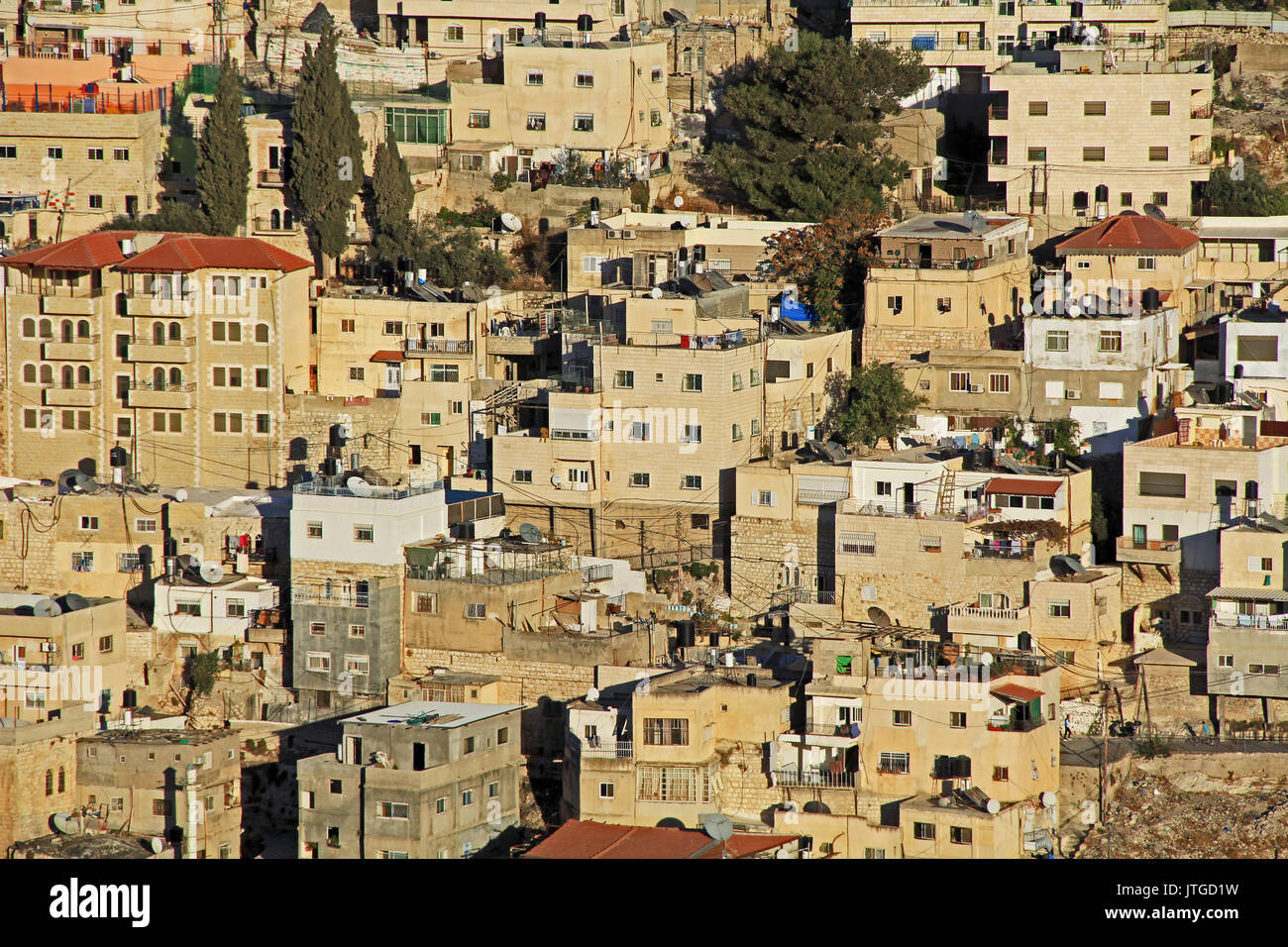 Middle eastern neighborhood hi-res stock photography and images - Alamy