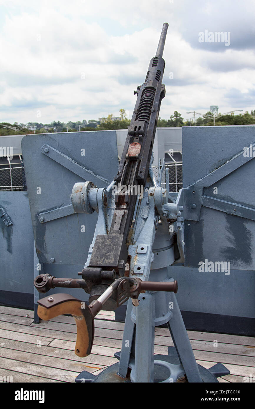 Antiaircraft gun 20mm hi-res stock photography and images - Alamy