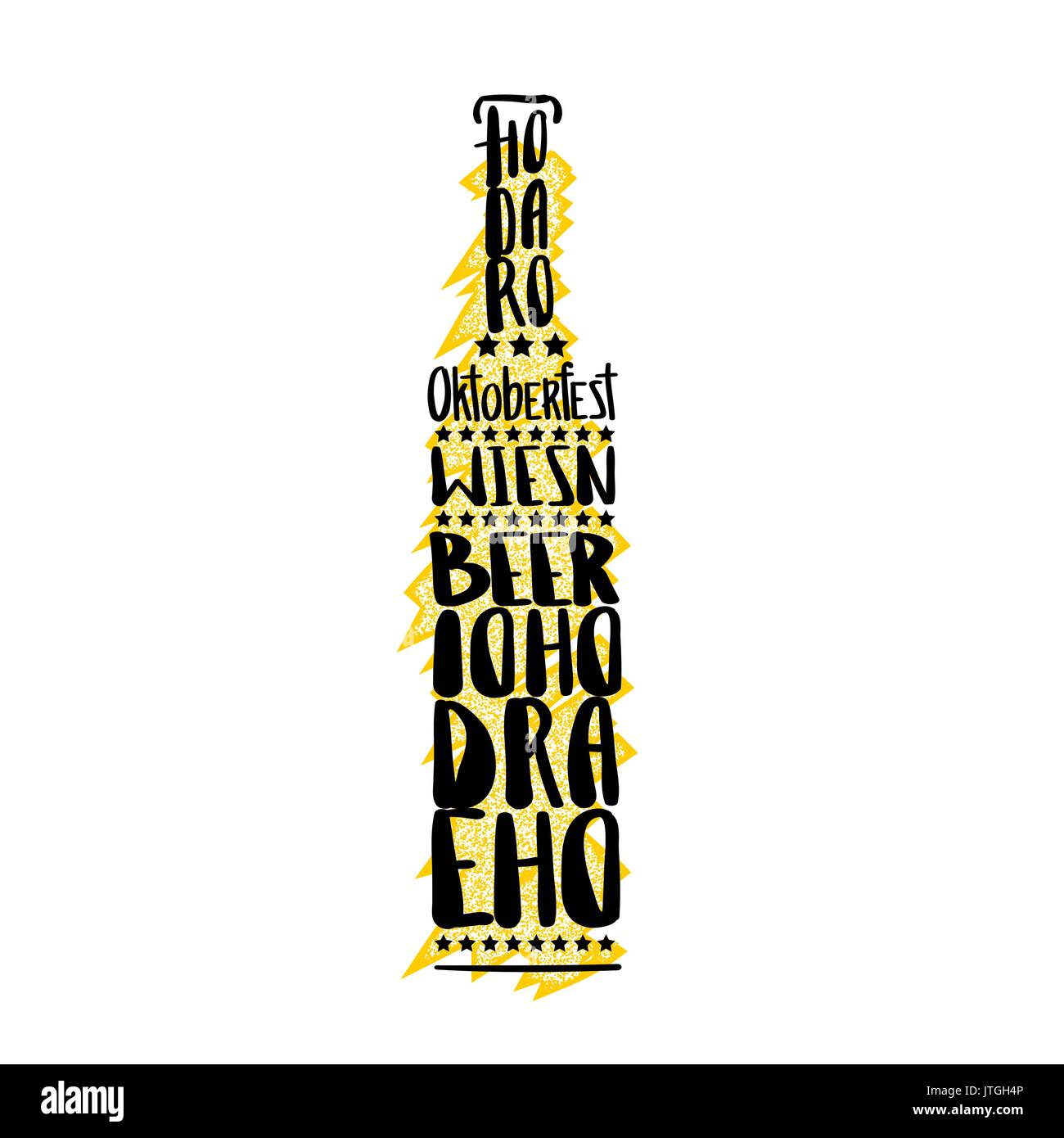 Octoberfest munich Stock Vector Images - Alamy