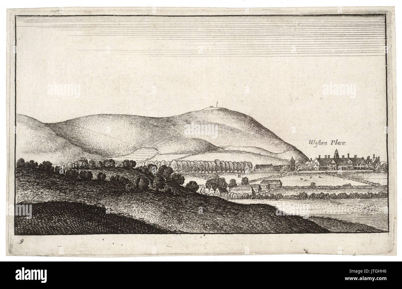 Wiston history hi-res stock photography and images - Alamy