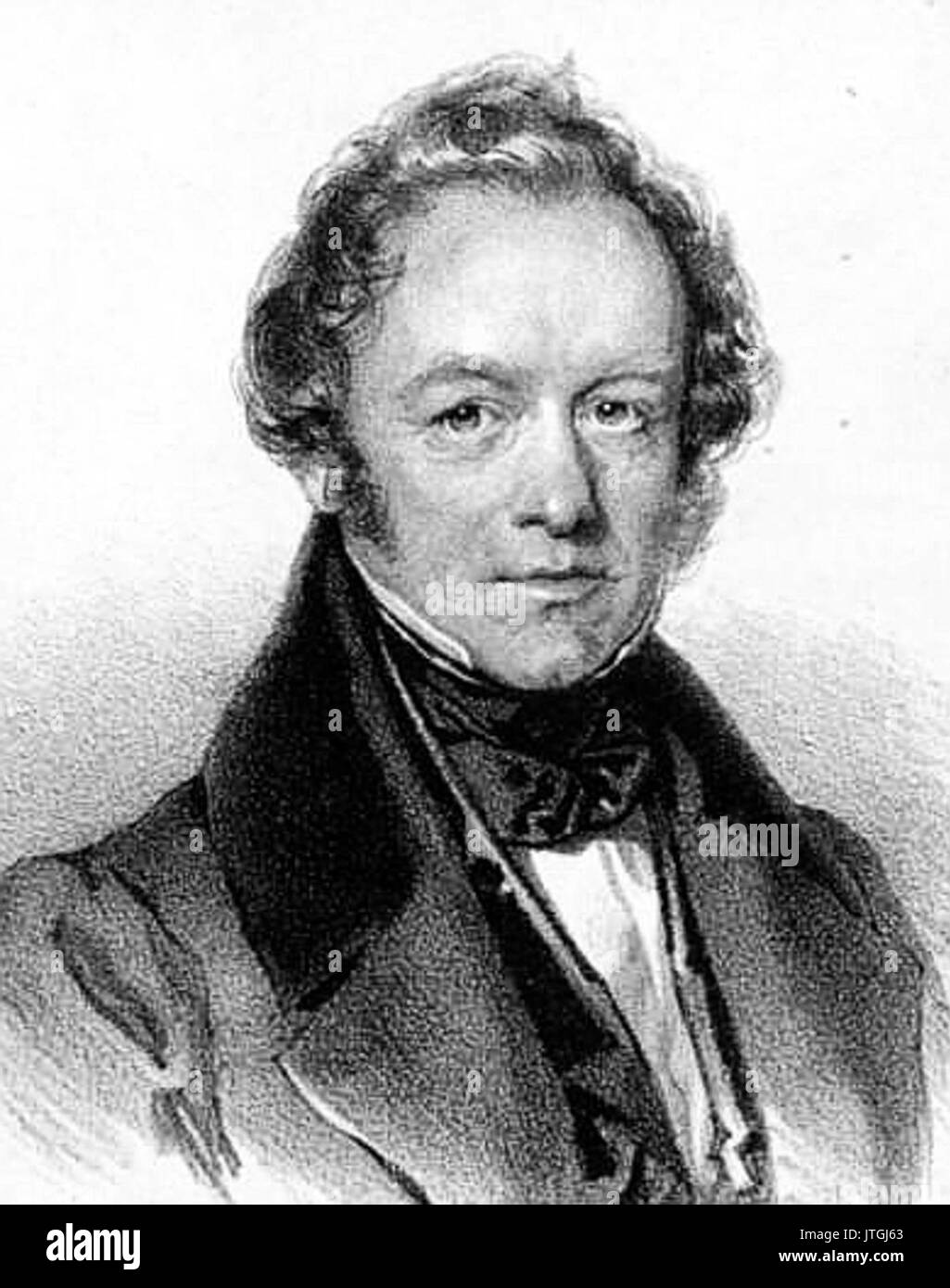 Peter joseph von lindpaintner hi-res stock photography and images - Alamy