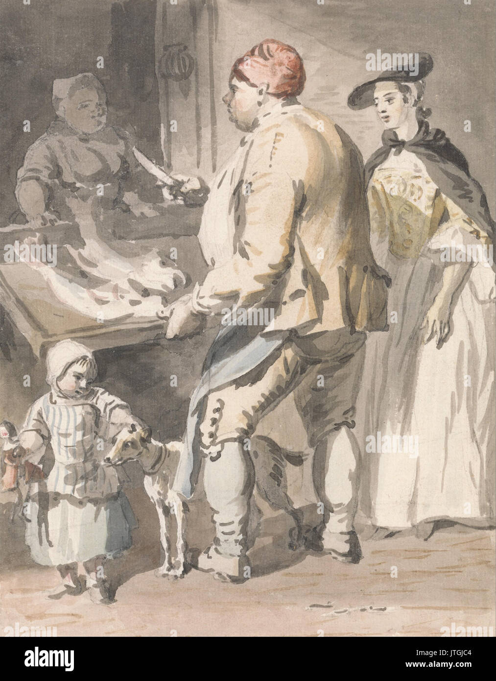 British england fishmonger fishmongers hi-res stock photography and ...