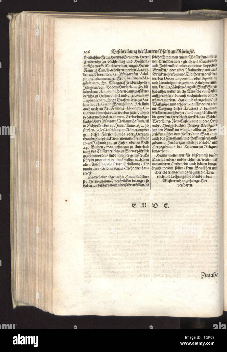 The 'Palatinatus Rheni' by Merian is a historical map illustrating the ...
