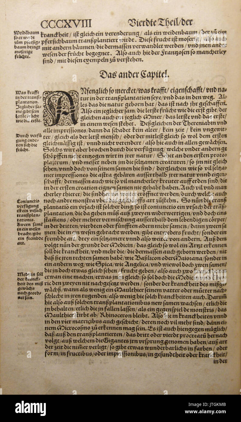 Renaissancehistory hi-res stock photography and images - Alamy