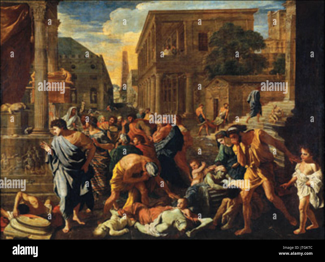 Culture plagues hi-res stock photography and images - Alamy