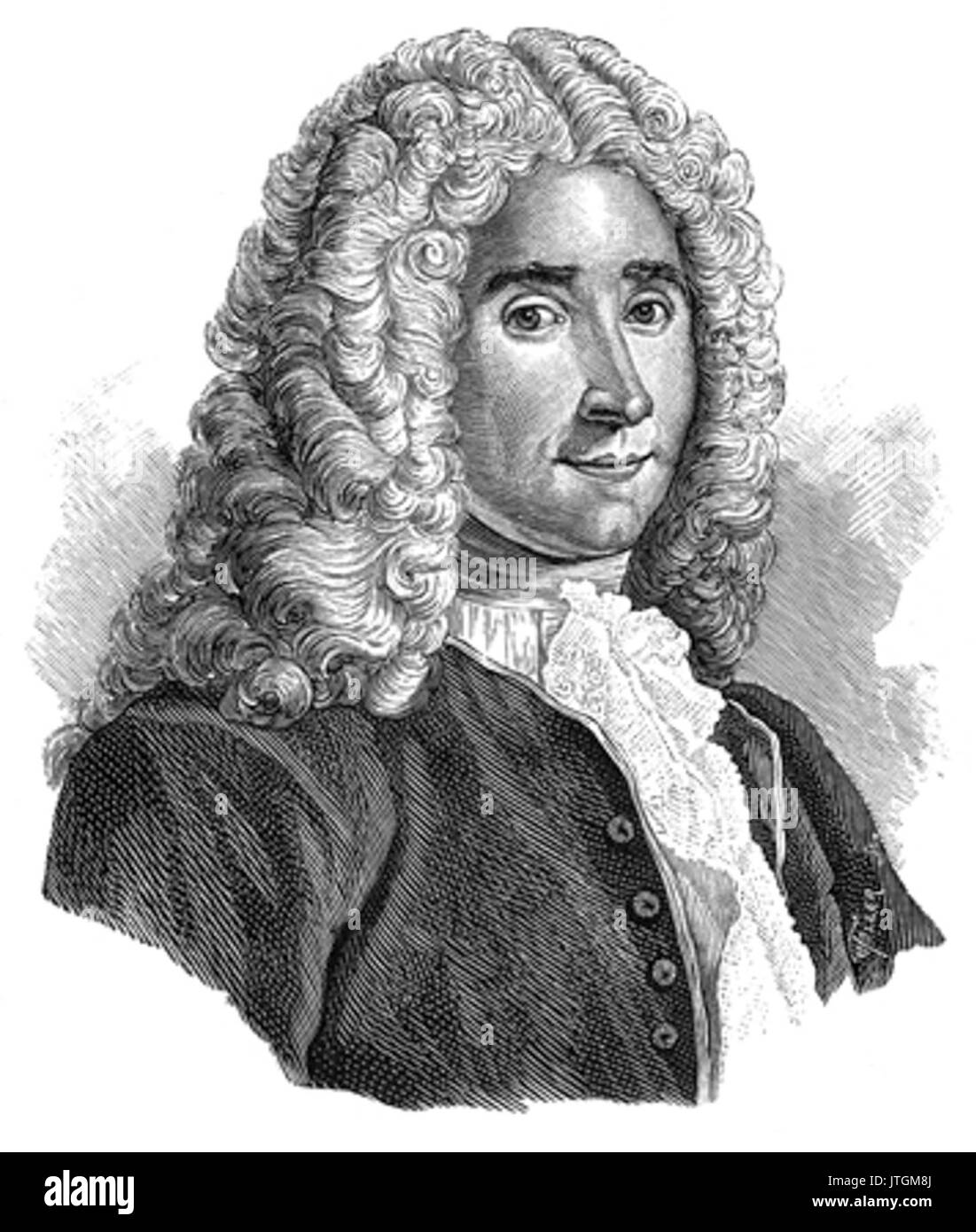 1683 1757 hi-res stock photography and images - Alamy