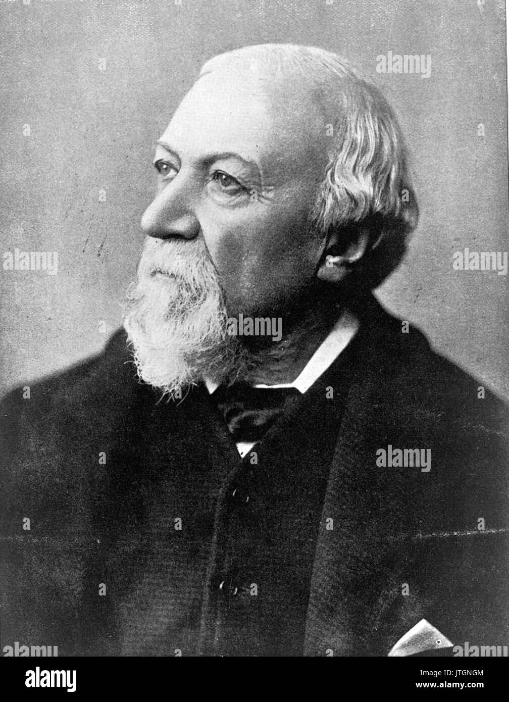 Robert browning hi-res stock photography and images - Alamy