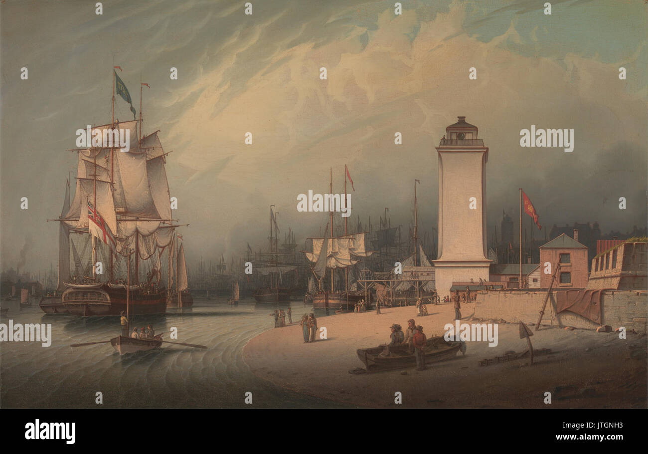 North shields map hi-res stock photography and images - Alamy