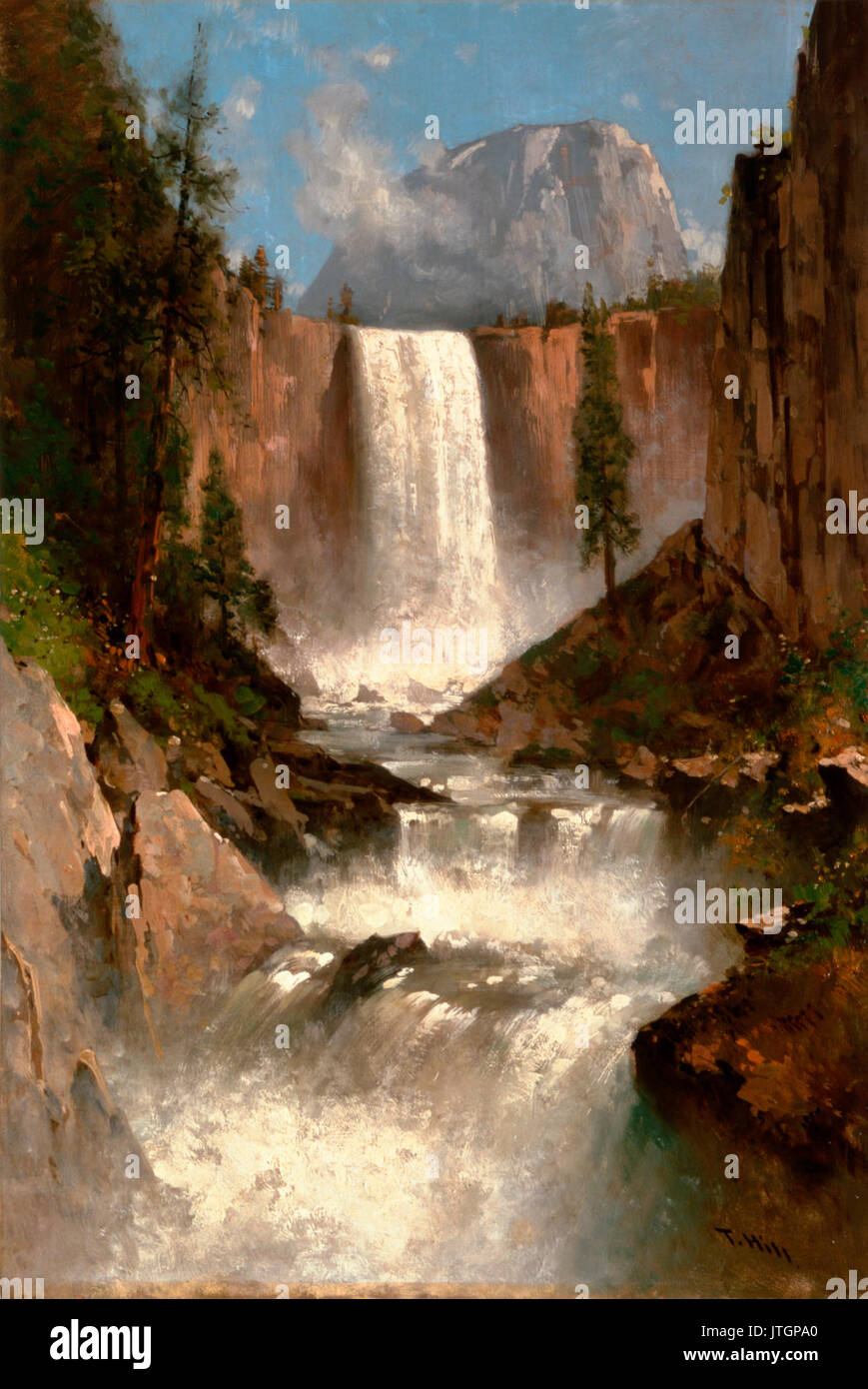 Vernal map hi-res stock photography and images - Alamy