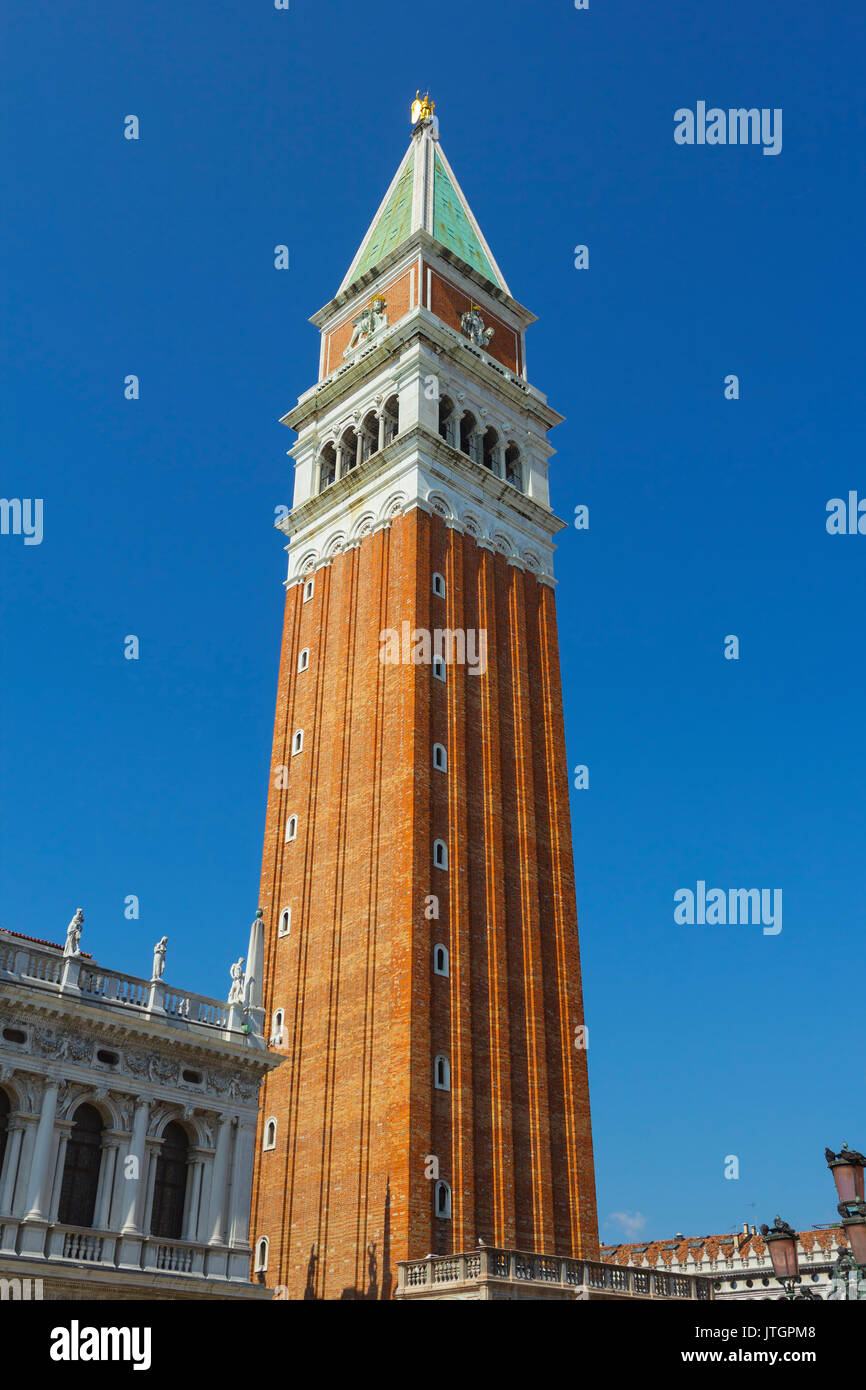 Library of saint mark hi-res stock photography and images - Alamy