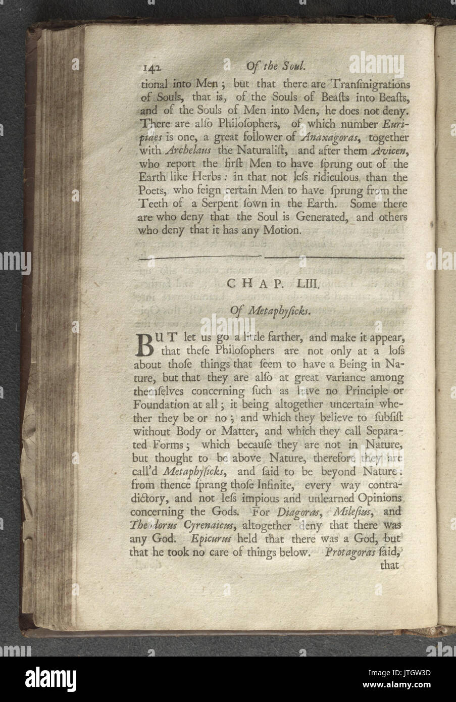 Agrippa map hi-res stock photography and images - Alamy