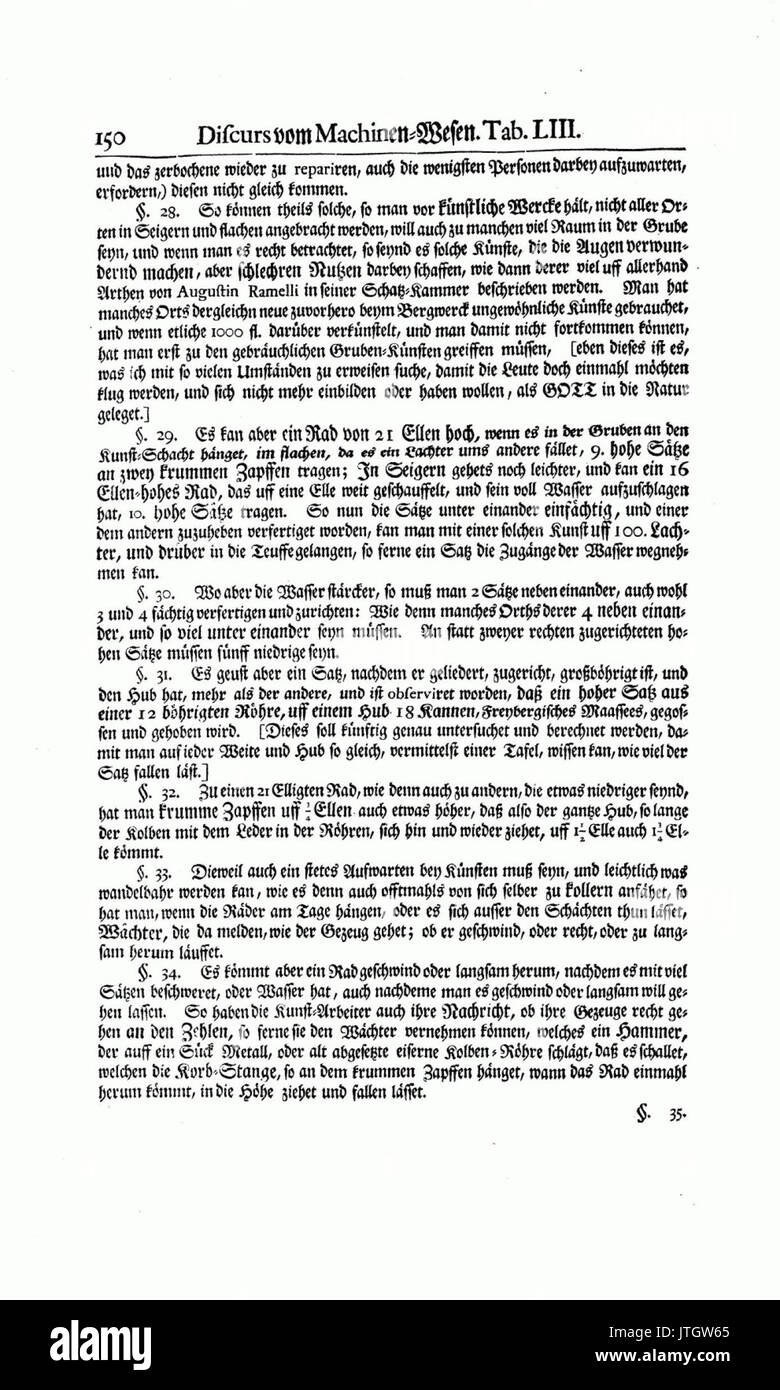 Hydraulic experiment Cut Out Stock Images & Pictures - Alamy