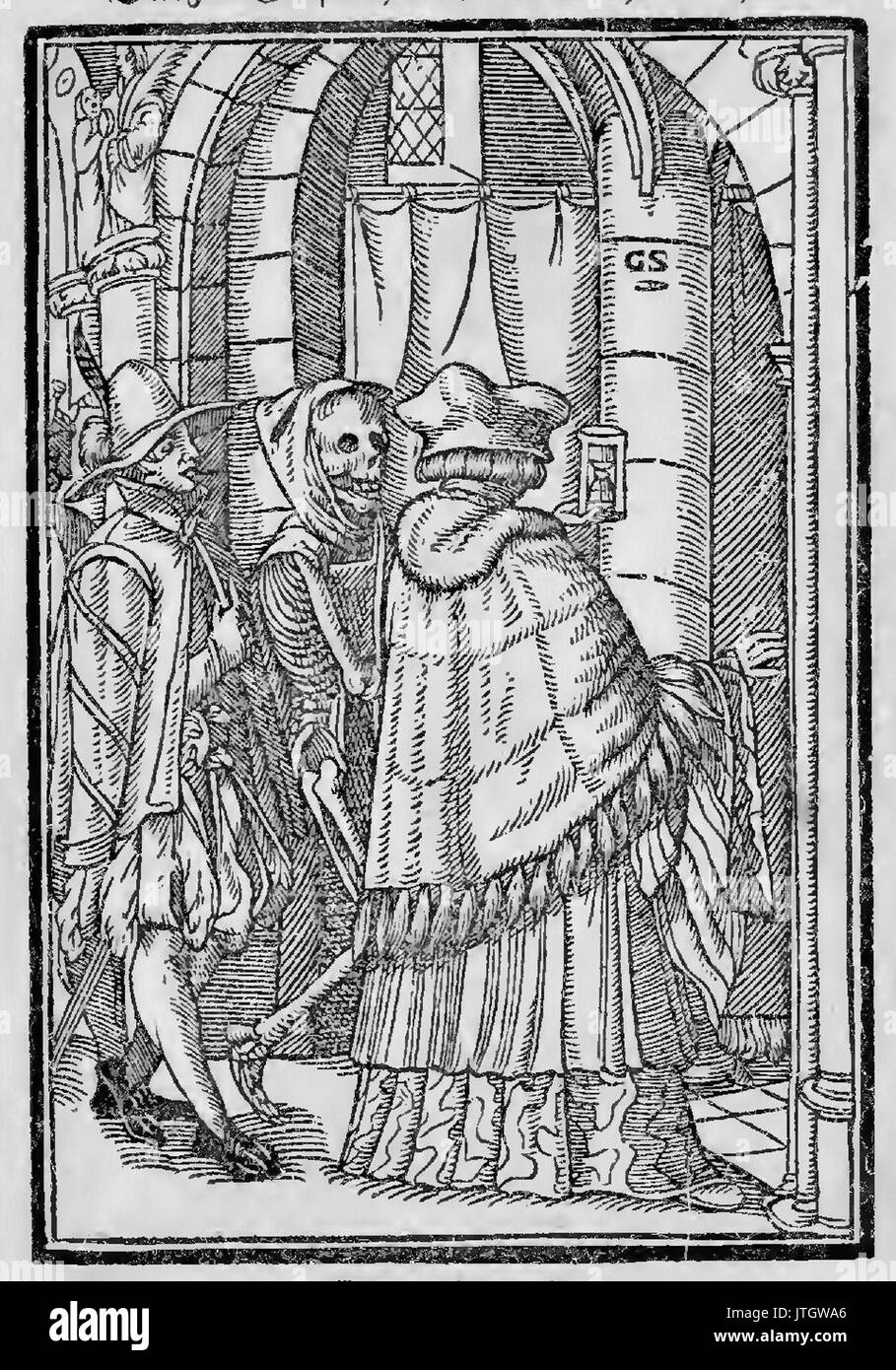 Switzerland, art basel Black and White Stock Photos & Images - Alamy