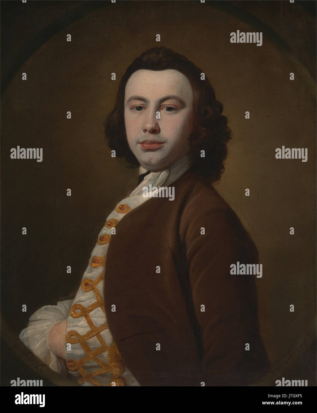 William keeble hi-res stock photography and images - Alamy