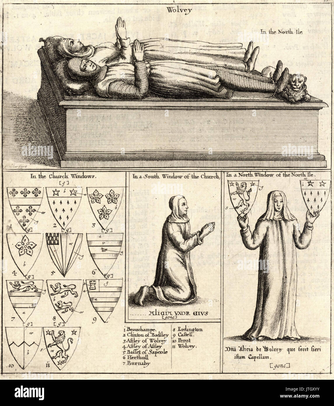 Wolvey hi-res stock photography and images - Alamy