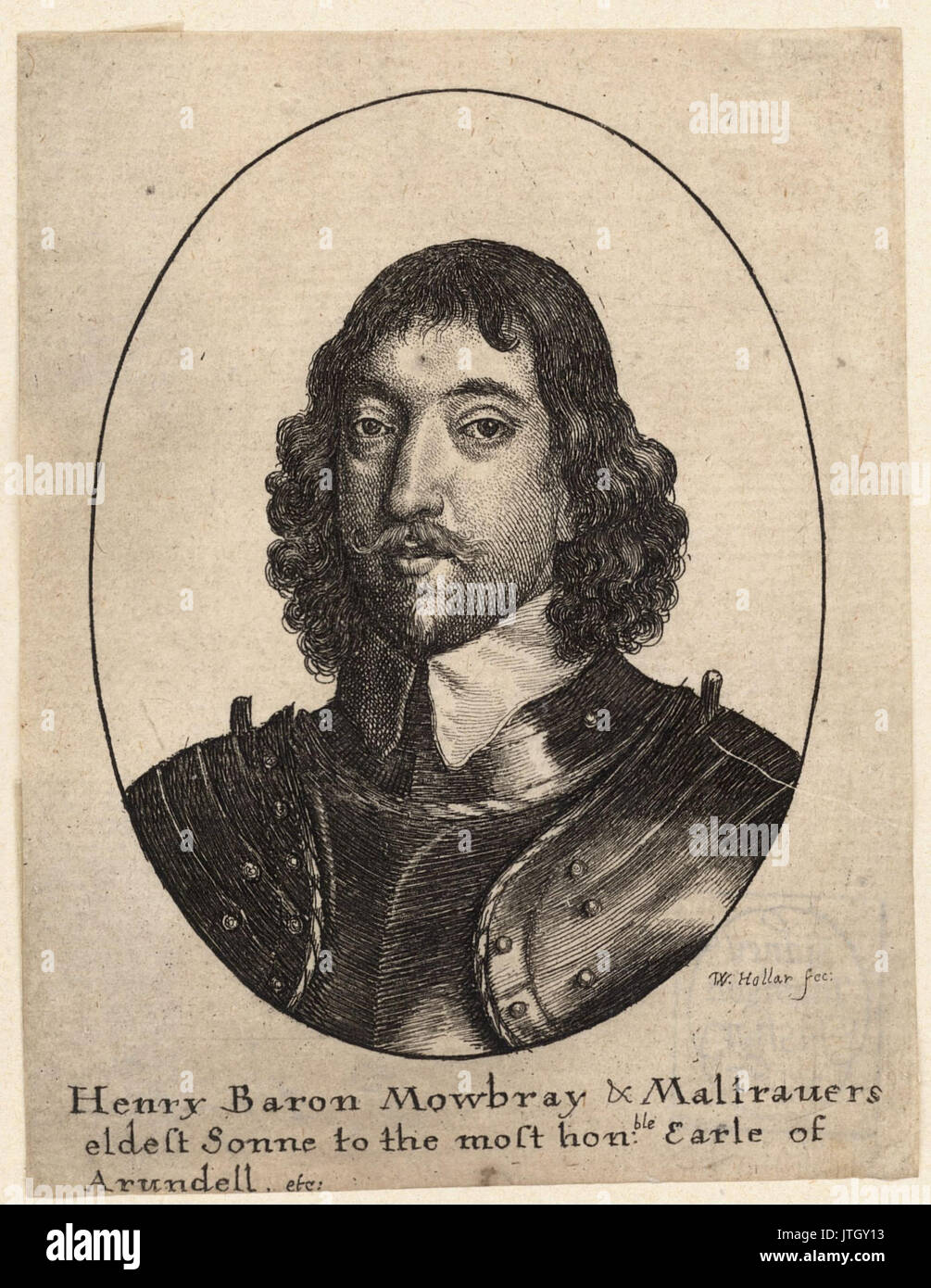 Lord mowbray hi-res stock photography and images - Alamy