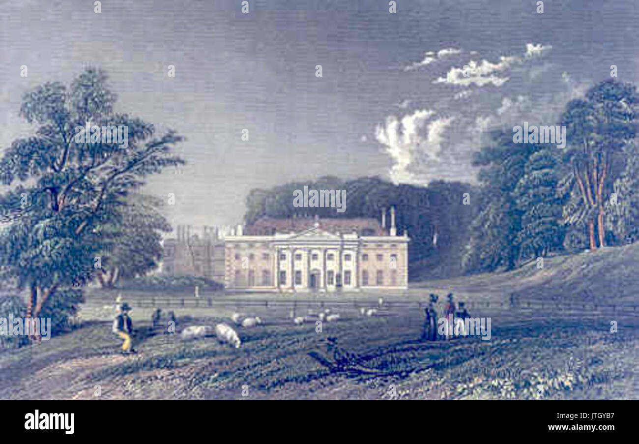 The weald map hi-res stock photography and images - Alamy