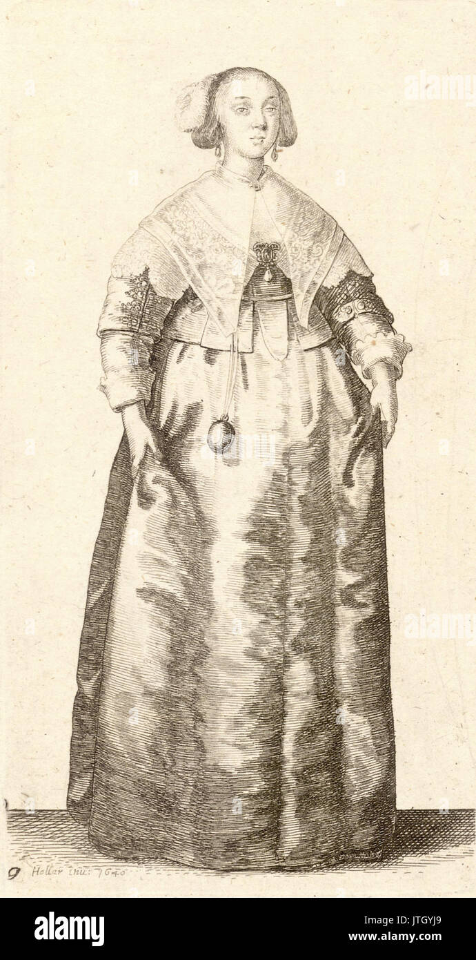 Pomander 17th century hi-res stock photography and images - Alamy