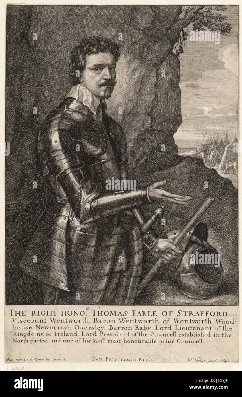 Map of strafford hi-res stock photography and images - Alamy