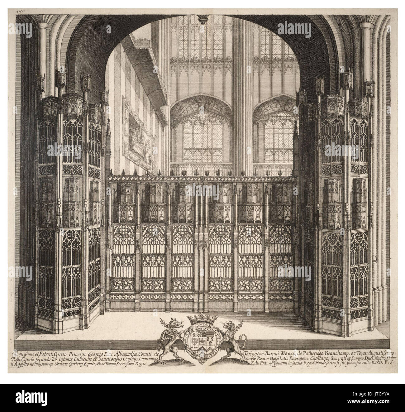 Wenceslas iv hi-res stock photography and images - Alamy