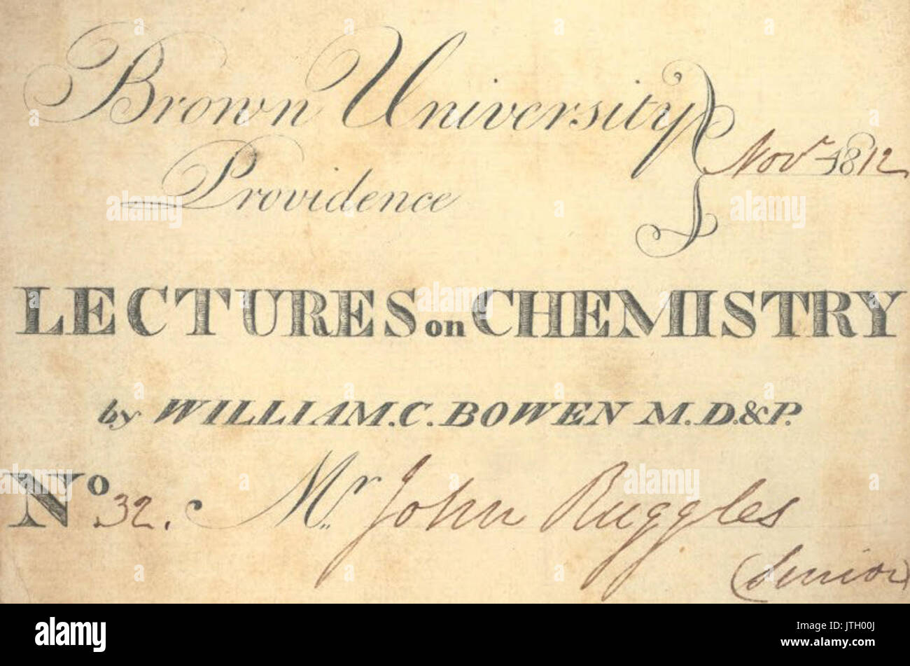 William bowen hi-res stock photography and images - Alamy