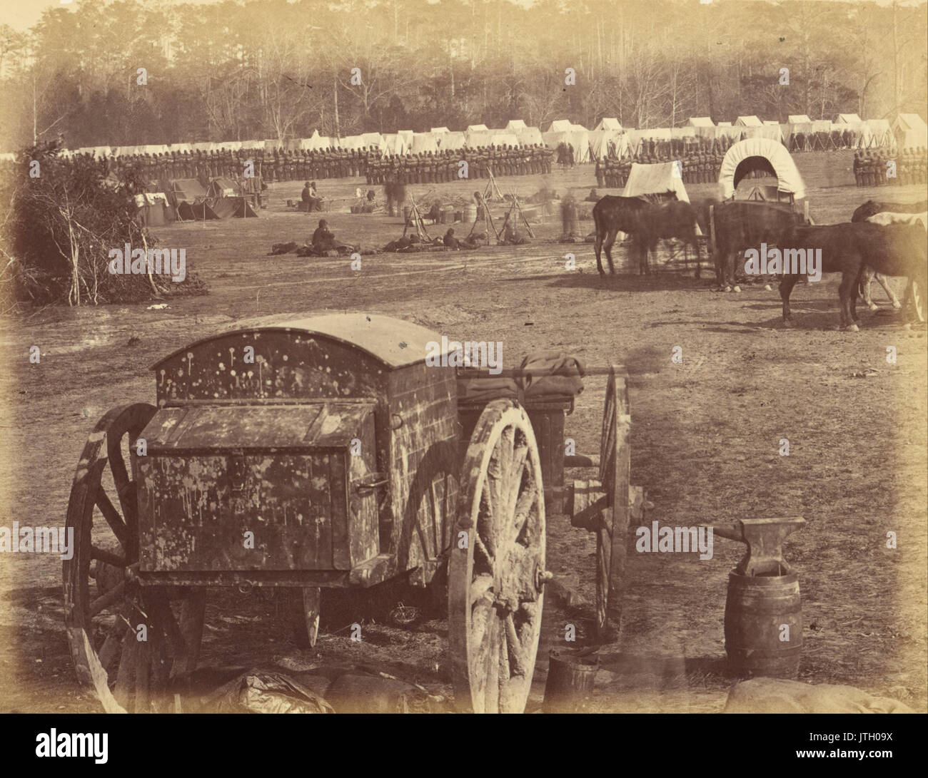 Marshall virginia map hi-res stock photography and images - Alamy