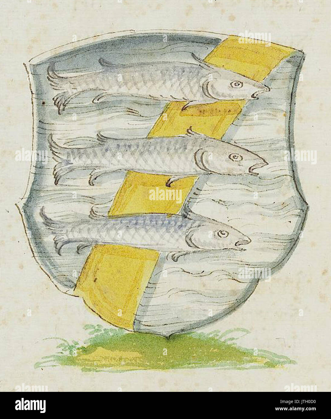 This document, titled *Wolleber Chorographia*, features detailed maps ...
