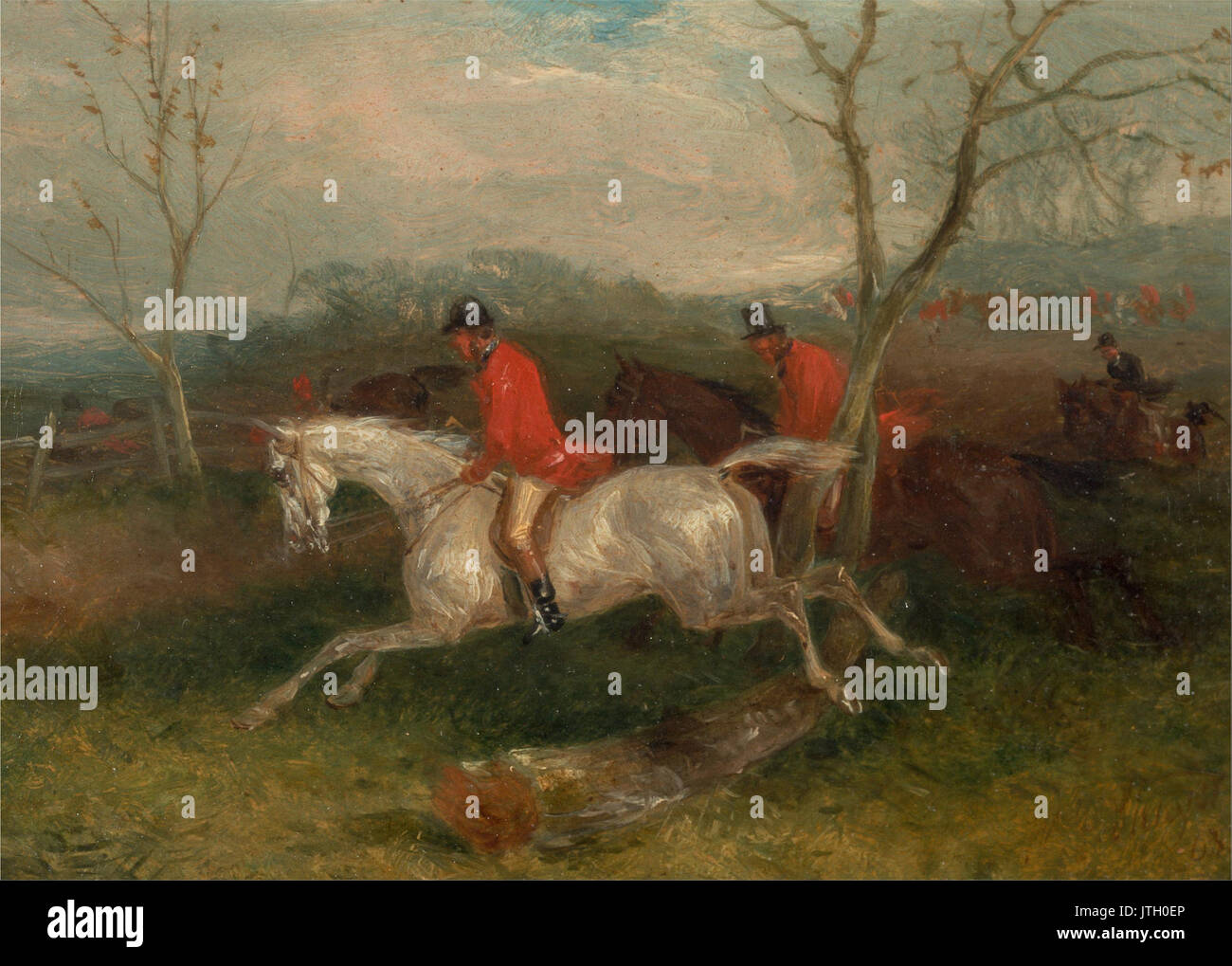 William j shayer hi-res stock photography and images - Alamy