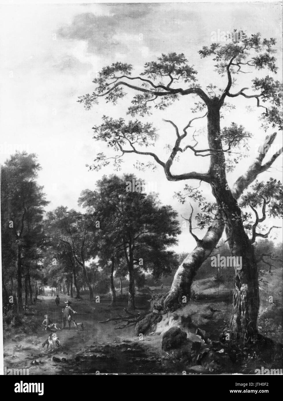 Jan landscape hi-res stock photography and images - Alamy