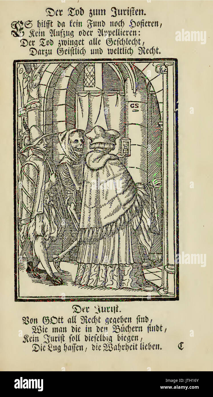 Totentanz basel hi-res stock photography and images - Alamy