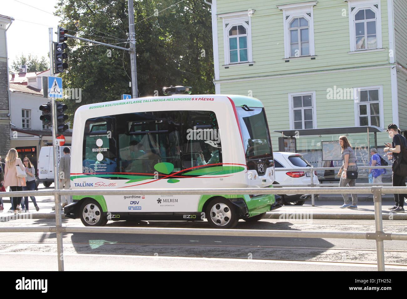 Various stops hi-res stock photography and images - Alamy