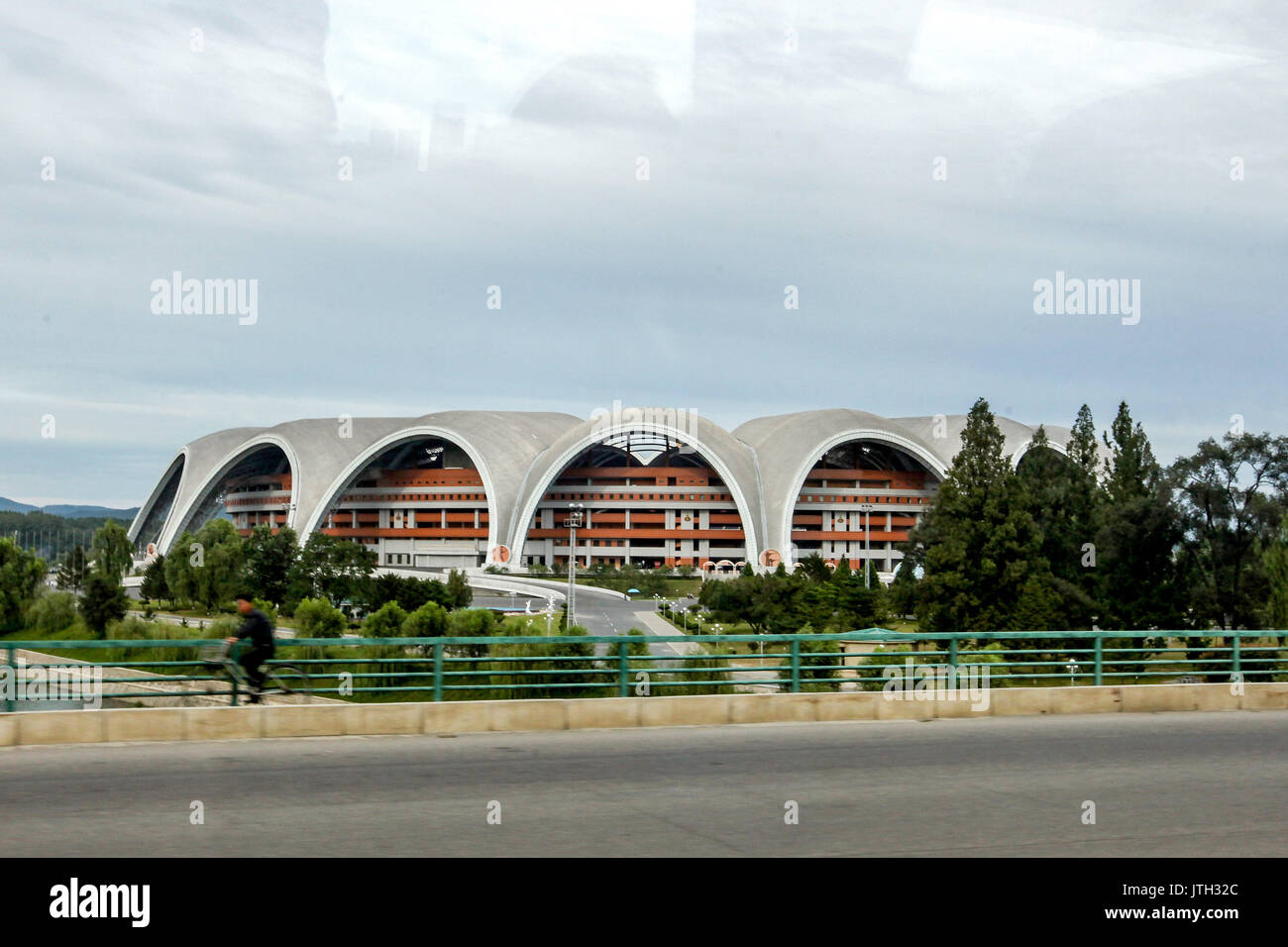 Pyongyang, Pyongyang, China. 8th Aug, 2017. Pyongyang, North Korea ...