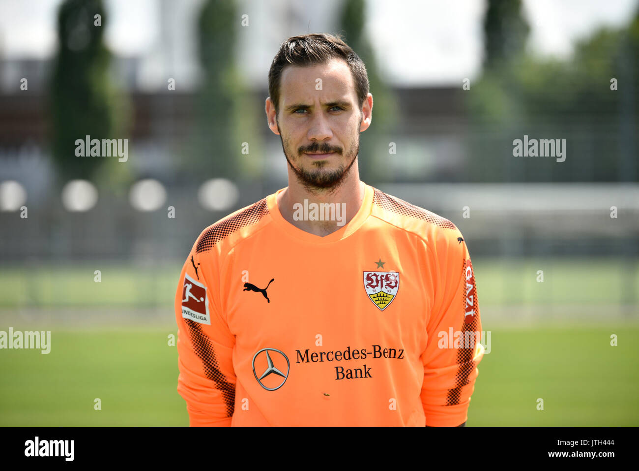 Jens grahl vfb stuttgart hi-res stock photography and images - Alamy