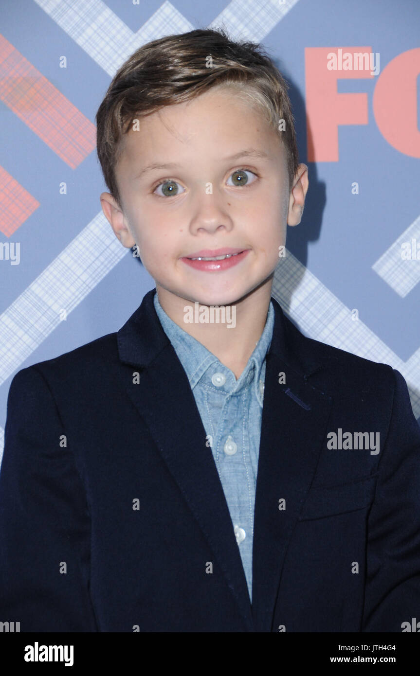 Soho House, CA, USA. 8th Aug, 2017. 08 August 2017 - West Hollywood ...