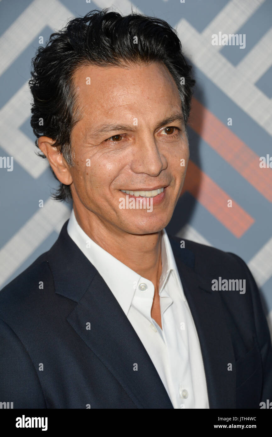 Benjamin bratt hi-res stock photography and images - Alamy