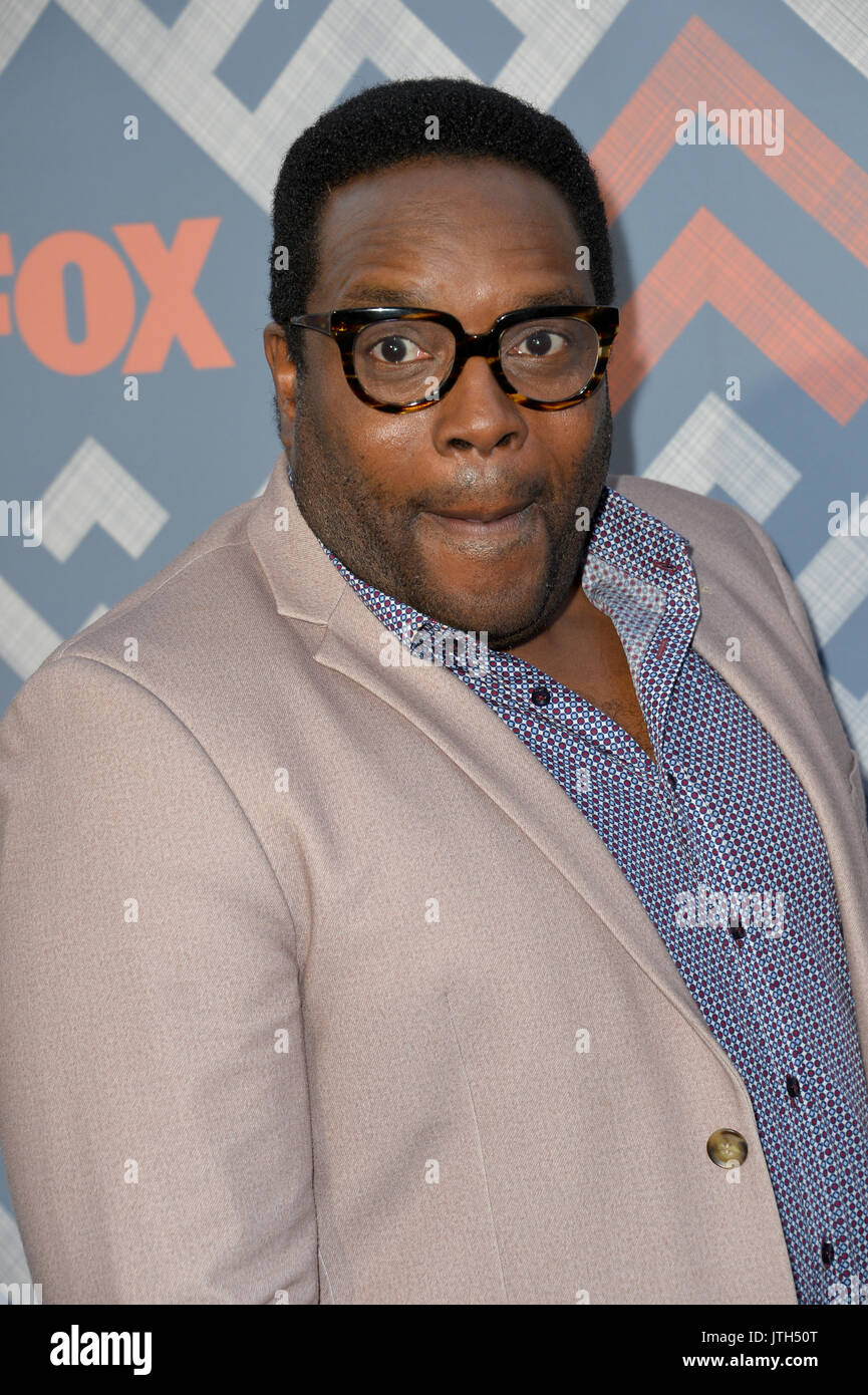 Chad l coleman hi-res stock photography and images - Alamy