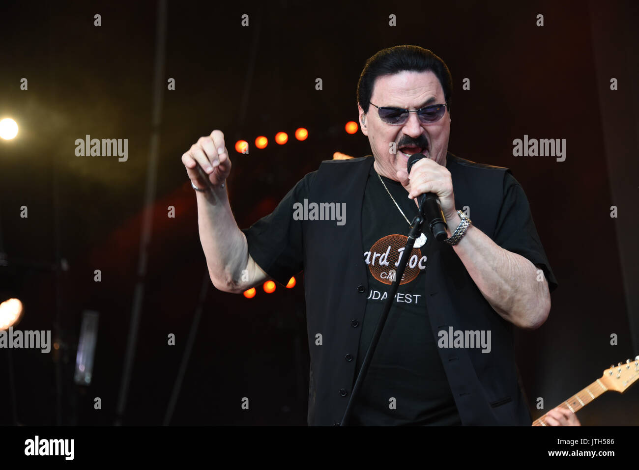 Bobby kimball hi-res stock photography and images - Alamy