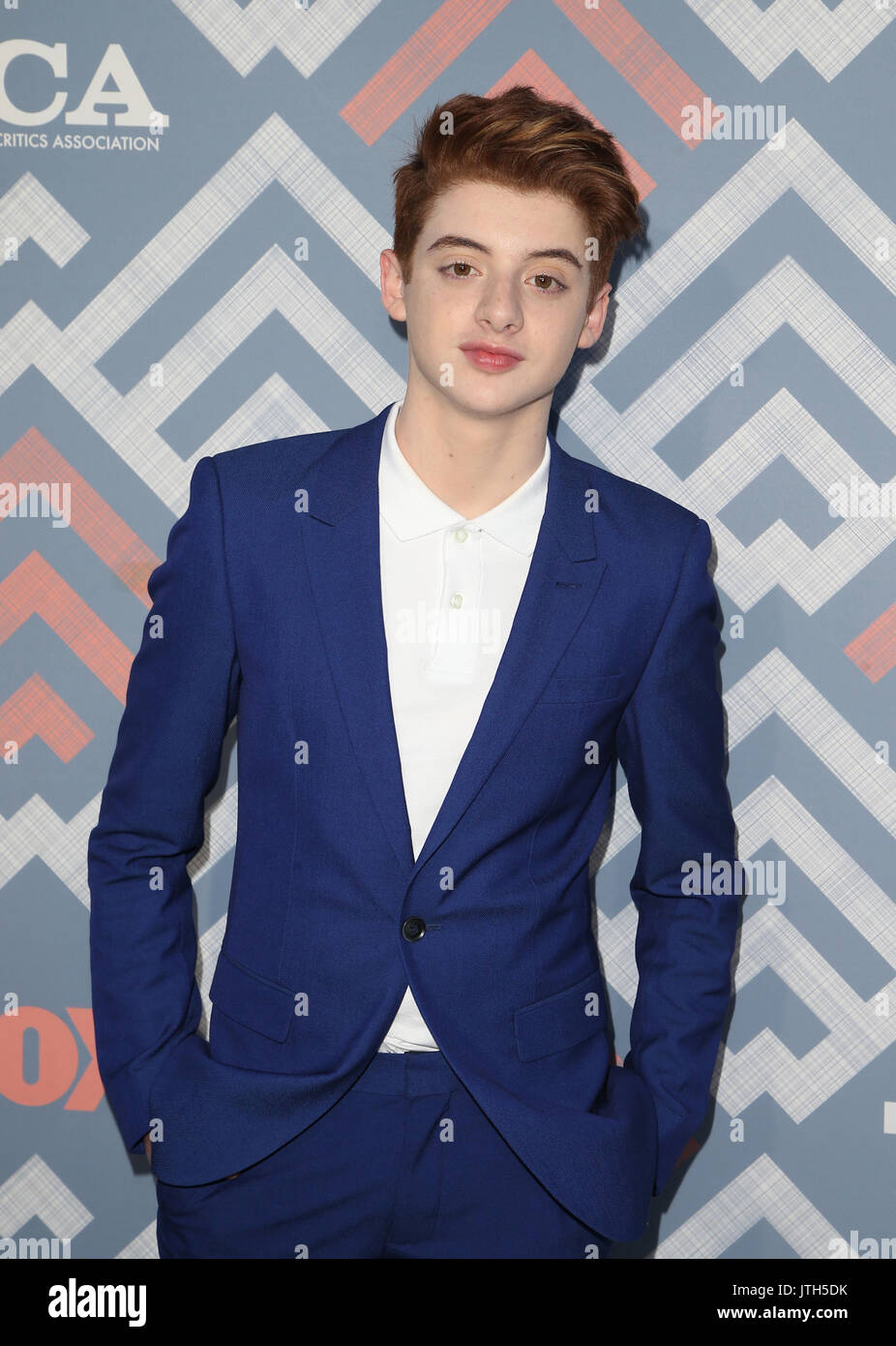 Thomas barbusca hi-res stock photography and images - Alamy